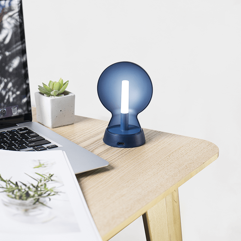 Xoopar Mr Bio Lamp - Distributeur d'Objet High-Tech et Tendance pour ...