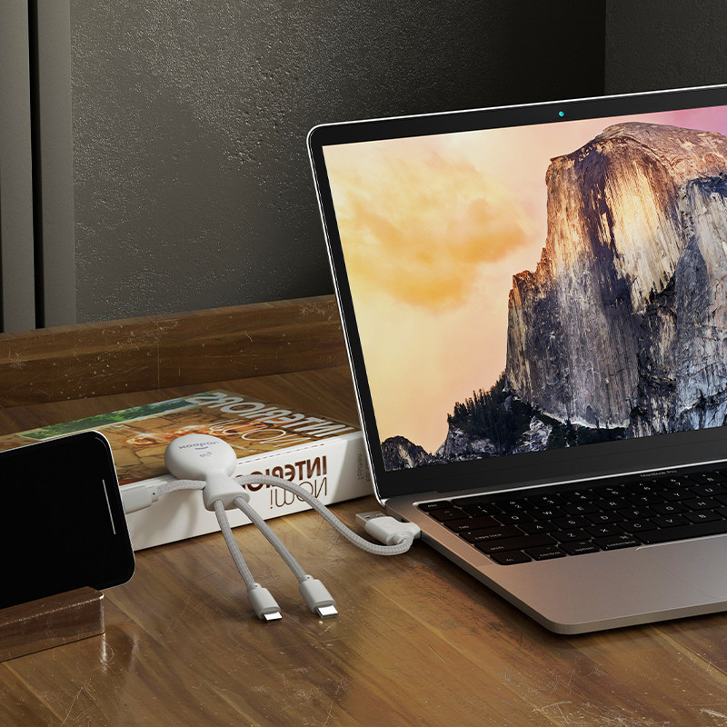 Xoopar Mr Bio - Distributor of High-Tech and Trendy Objects for Pros