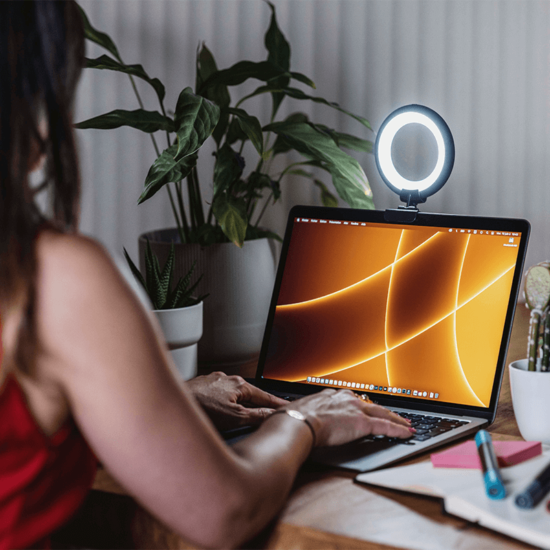 Xoopar Support BG pour Bily Lamp - Distributeur d'Objet High-Tech et ...