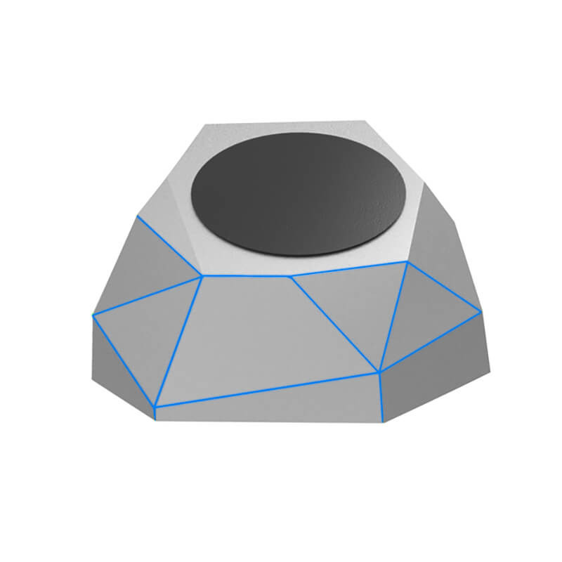 Xoopar Geo Dock - Distributor of High-Tech and Trendy Objects for Pros