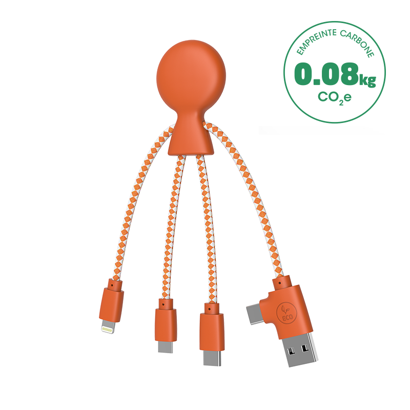 Xoopar Mr Bio - Distributeur d'Objet High-Tech et Tendance pour les Pros