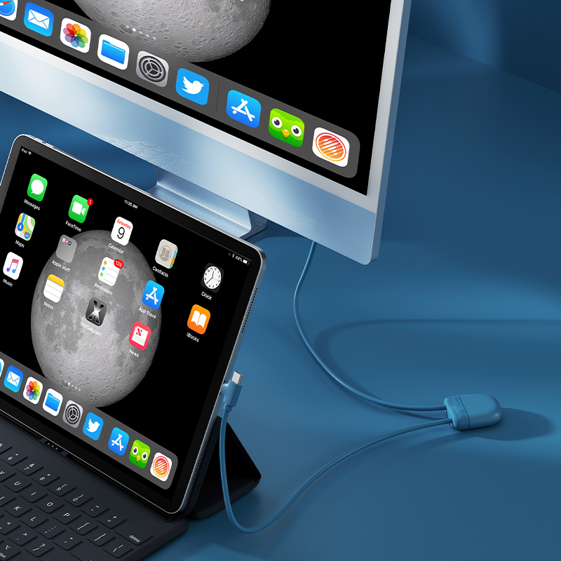 Xoopar Ice-C- Distributeur d'Objet High-Tech et Tendance pour les Pros