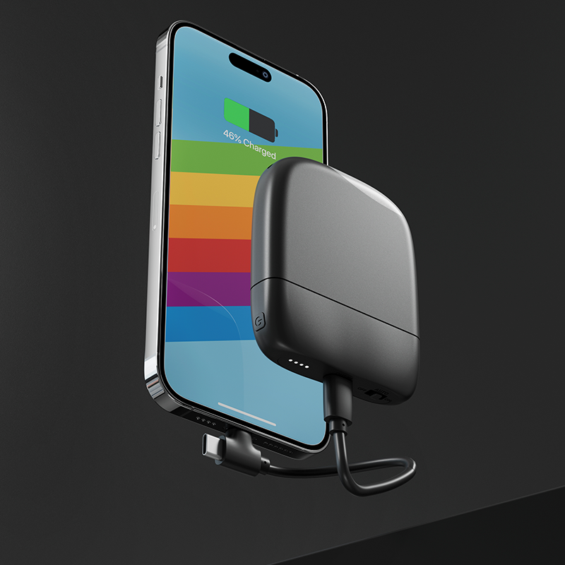 Xoopar Ice-P - Distributeur d'Objet High-Tech et Tendance pour les Pros