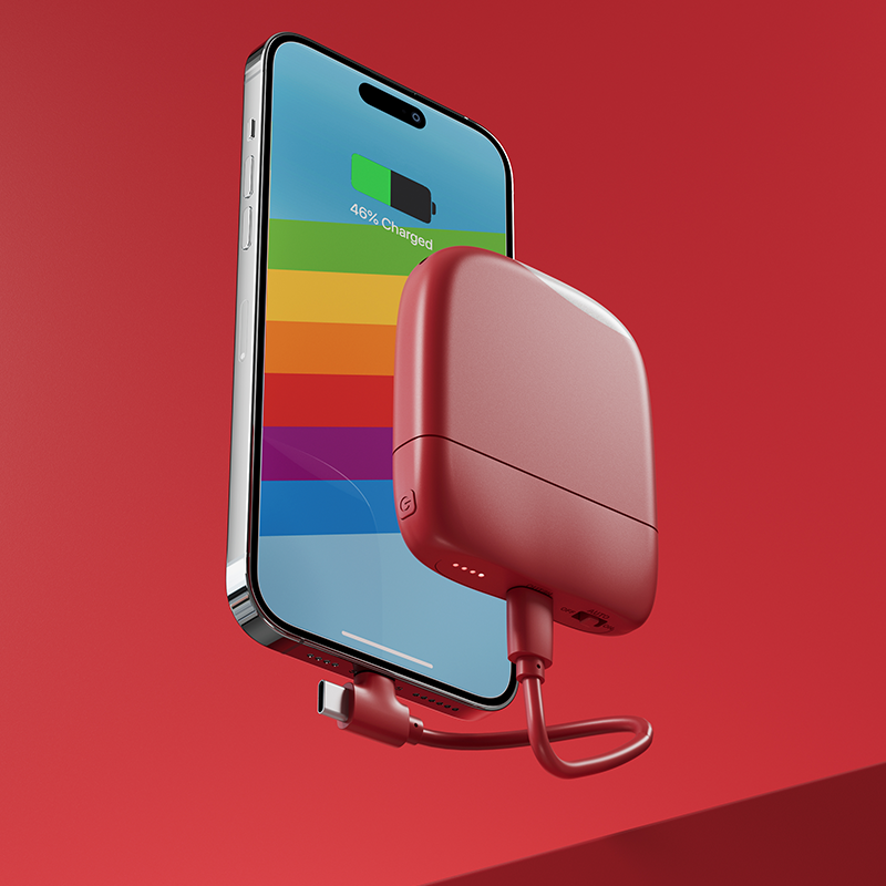 Xoopar Ice-P - Distributeur d'Objet High-Tech et Tendance pour les Pros