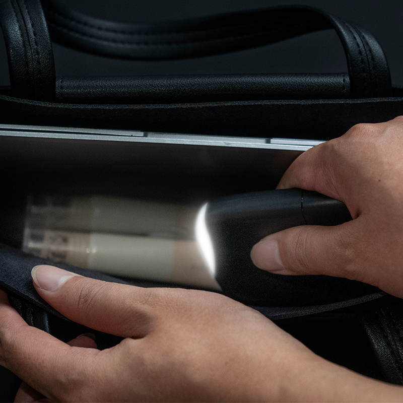 Xoopar Ice-P - Distributeur d'Objet High-Tech et Tendance pour les Pros