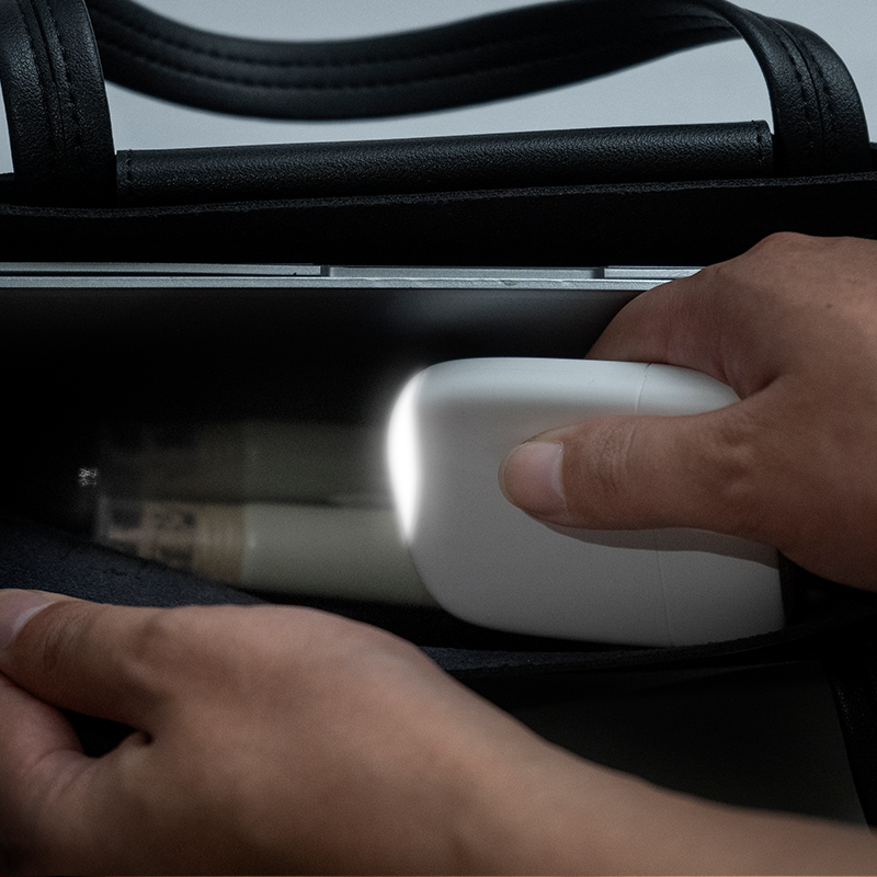 Xoopar Ice-P - Distributeur d'Objet High-Tech et Tendance pour les Pros