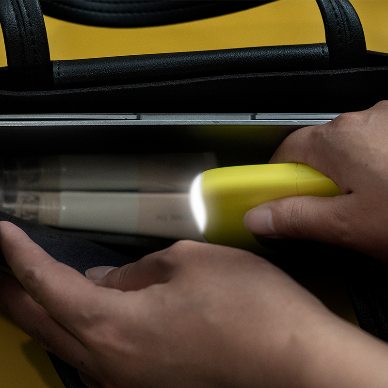 Xoopar Ice-P - Distributeur d'Objet High-Tech et Tendance pour les Pros