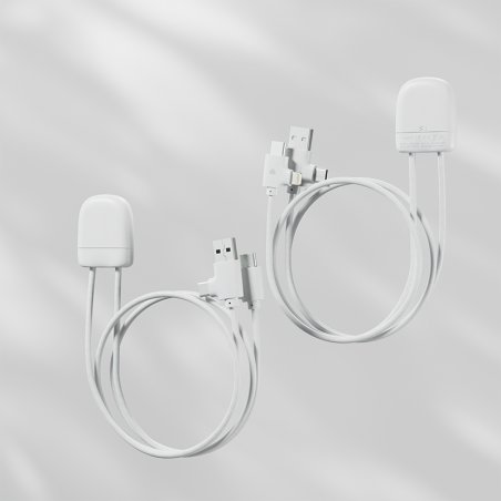 Xoopar Ice-Tag - Distributor of High-Tech and Trendy Objects for Pros