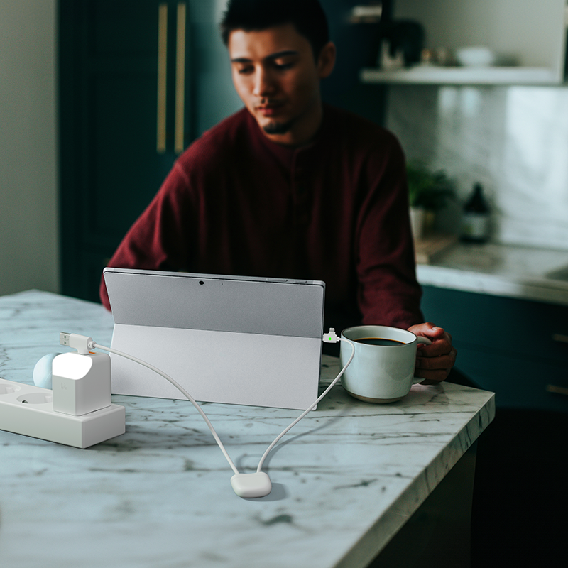 Xoopar Ice-Tag - Distributor of High-Tech and Trendy Objects for Pros