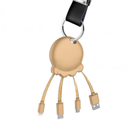 Xoopar Octopus Booster Metal - Distributeur d'Objet High-Tech et ...